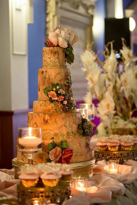 flower-flour | Cake shop and Cafe