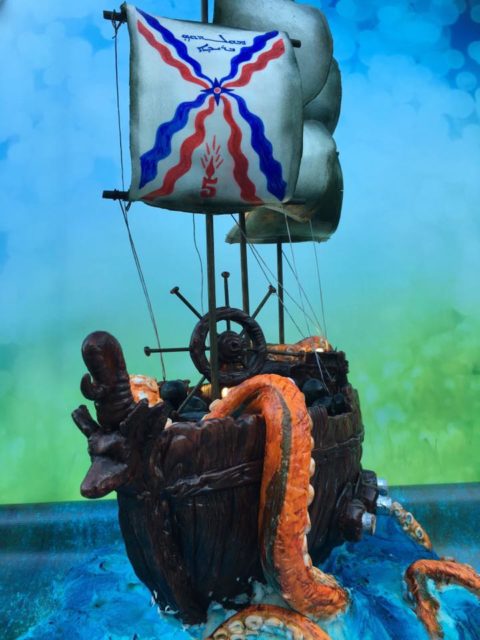 flower-flour | Cake shop and Cafe