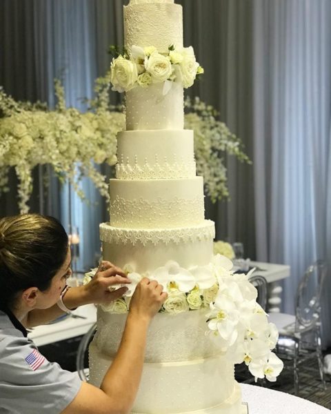 flower-flour | Cake shop and Cafe