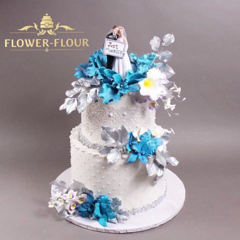 flower-flour | Cake shop and Cafe